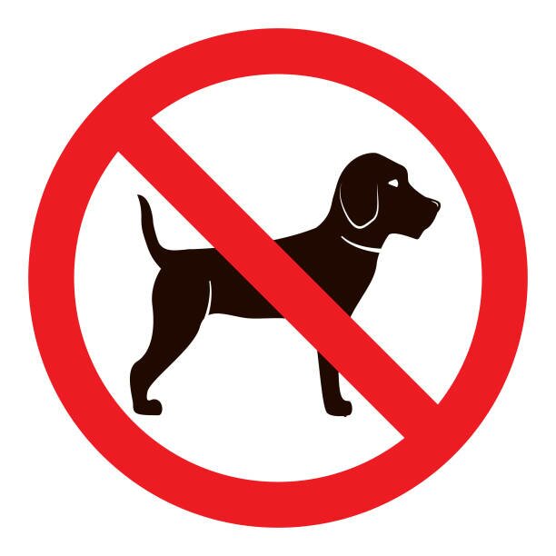 Only assistance dogs are allowed in our garden centre - Swarkestone ...